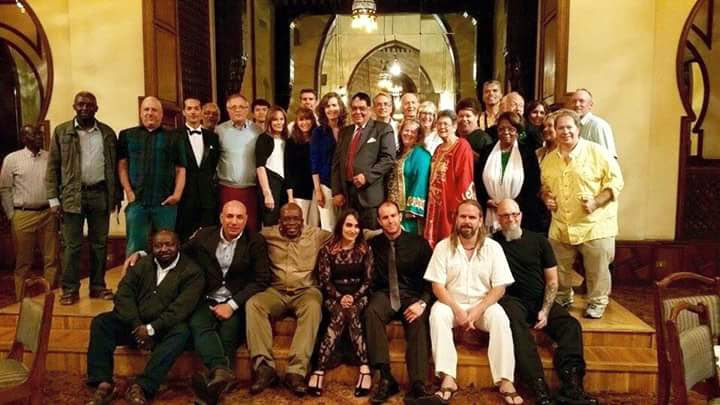 Members Say What They Like Most About AMORC, Pronaos (Survey Results ...