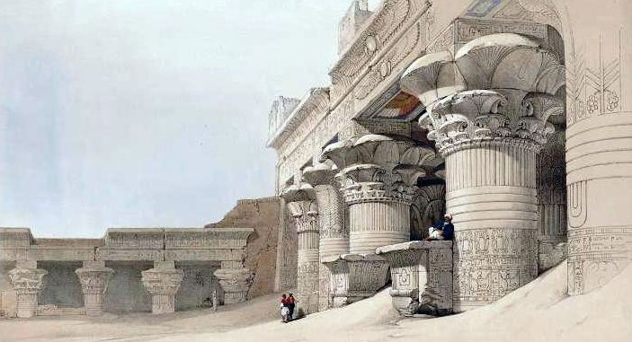 Ritual Reminder: Convocation, Introduction to the Pronaos, Initiations ...