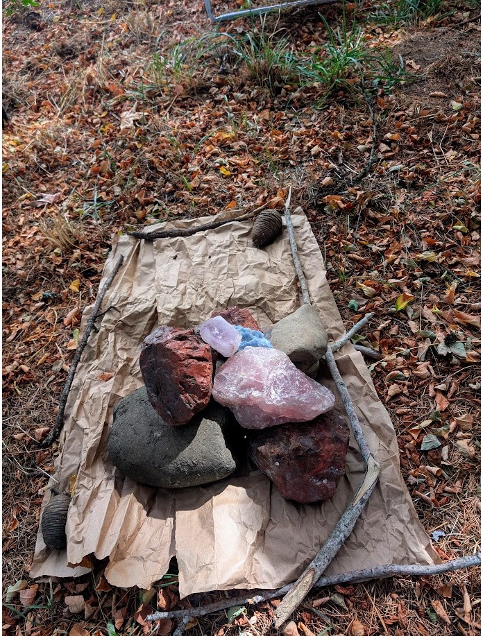 September Pyramid Ceremony – Rosicrucians In Oregon